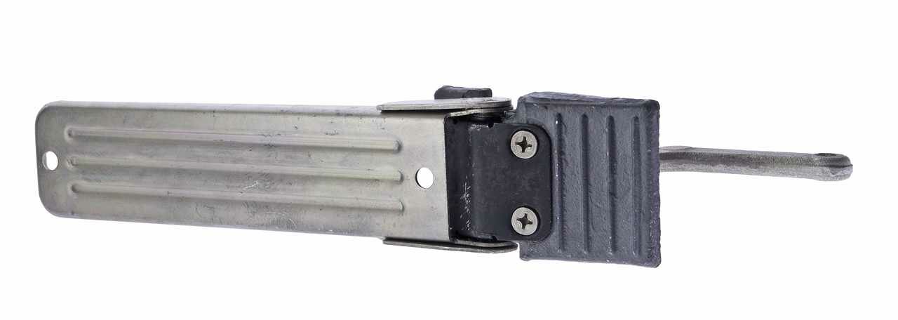 Педаль акселератора МАЗ-643008,544008 (дв ЯМЗ), 6430-1108005, ТАиМ