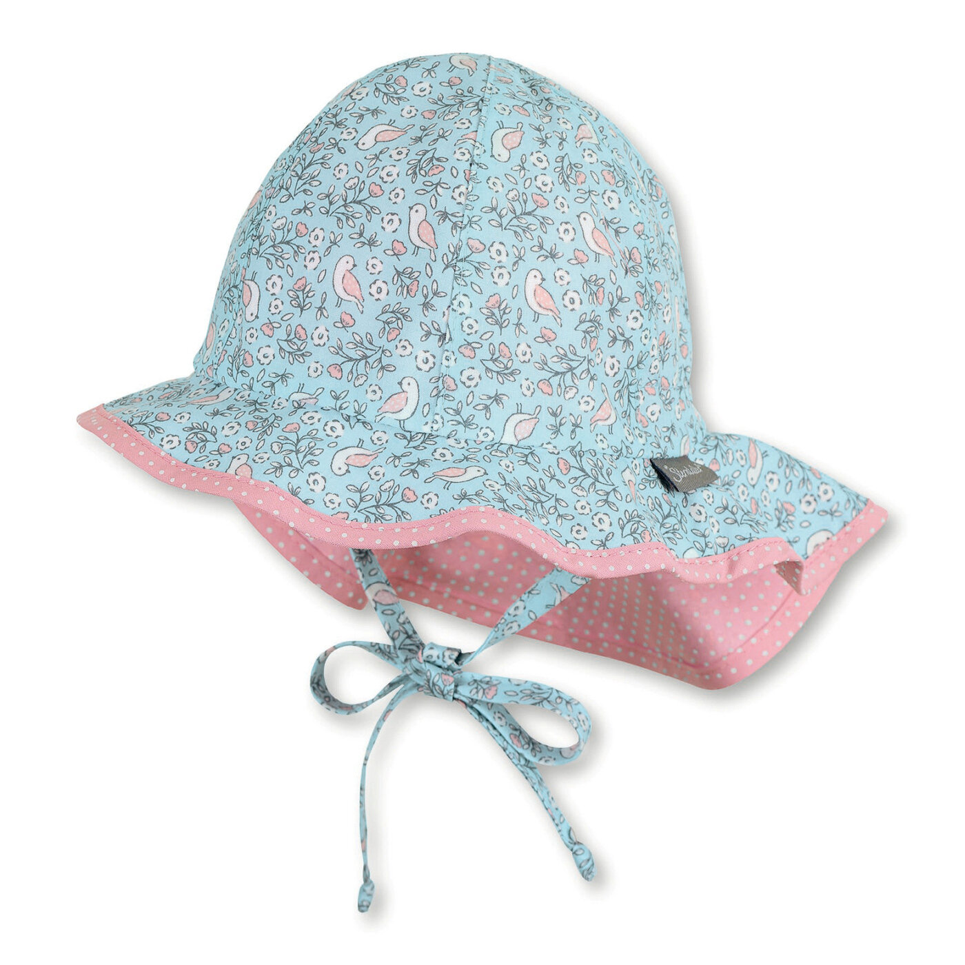 Панама Весна-лето 2020 для девочек