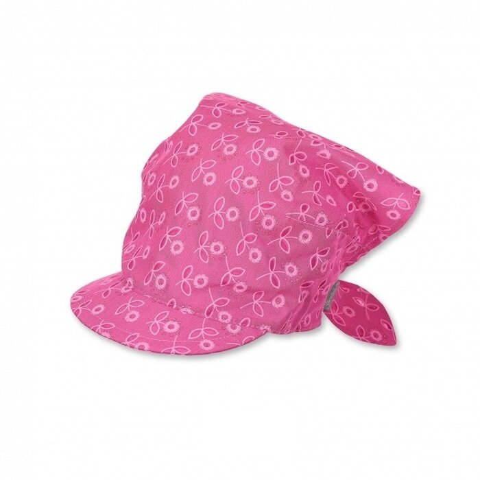 Косынка Весна-лето 2018 для девочек