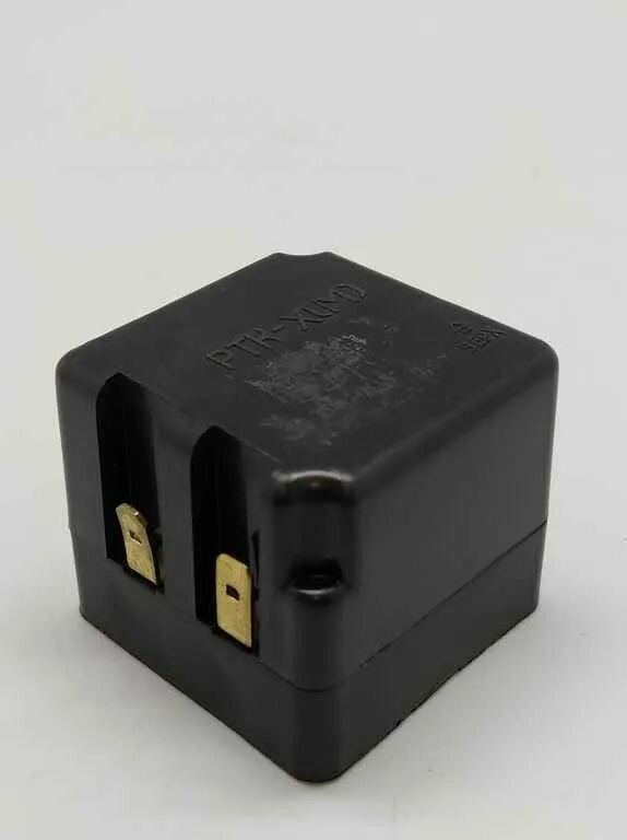 Реле пускозащитное для холодильника РТК-Х(М)