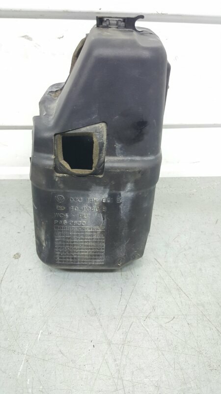 Крышка компрессора Volkswagen Tiguan 5N1 CTHA