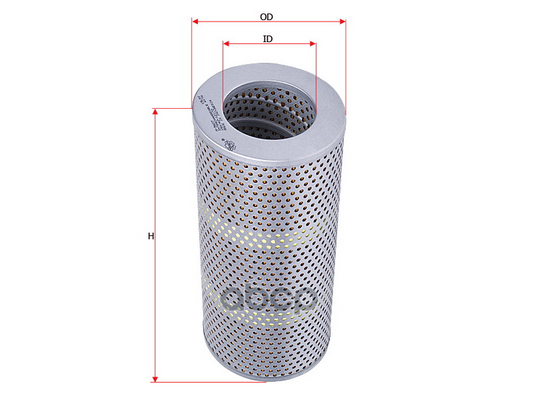 Фильтр гидравлический Sakura арт. H5607