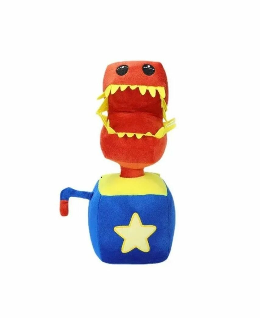 Бокси Буб игрушка