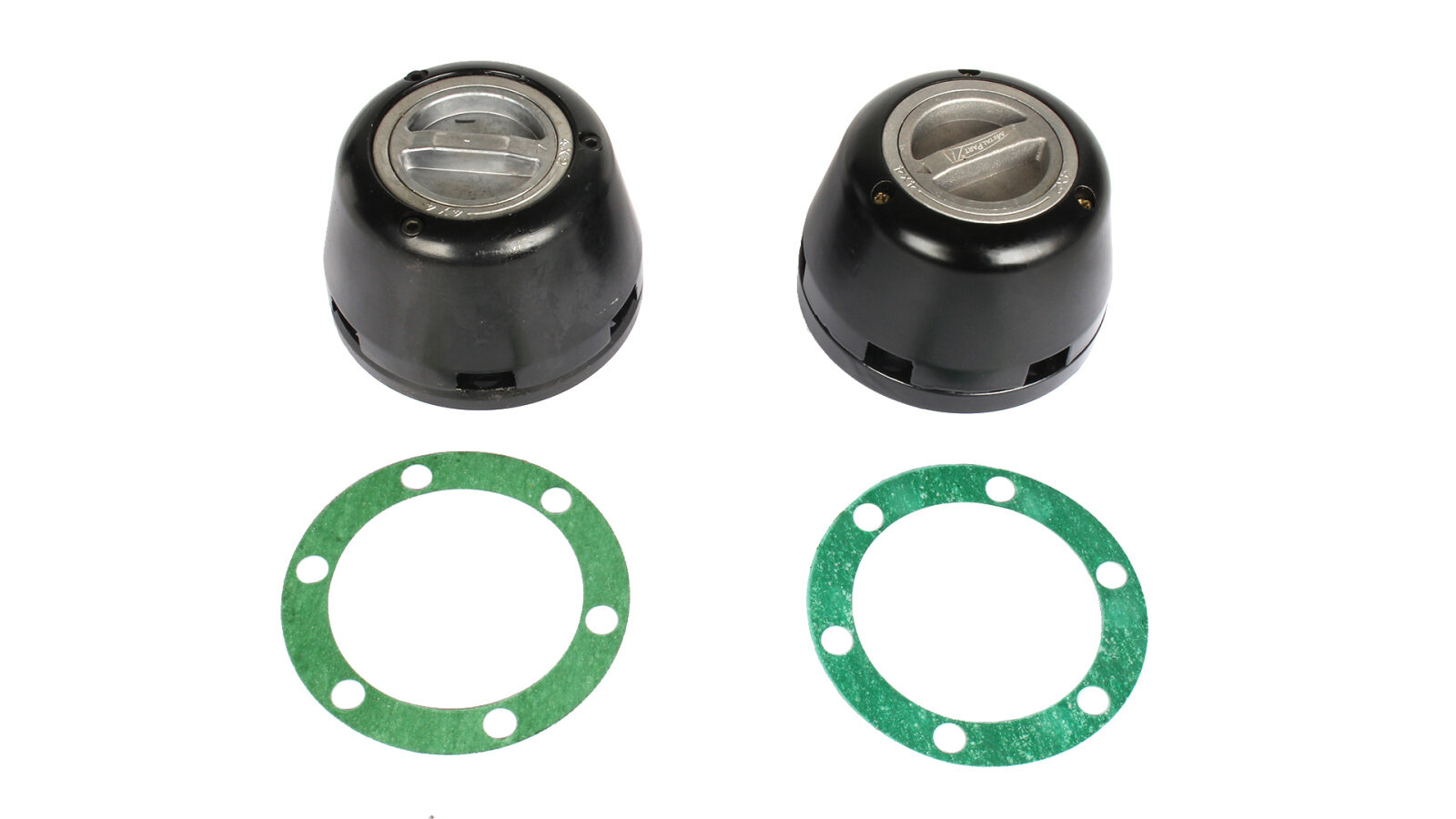 Муфта УАЗ фланца включения ступицы с колпаком 2 штуки комплект METALPART MP31512-2304310