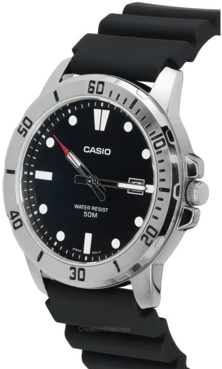Наручные часы CASIO — фото 1