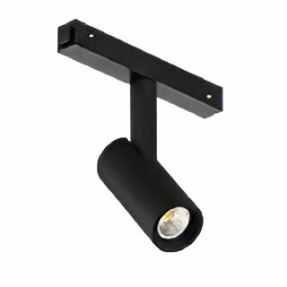 044461 Светильник MAG-VIBE-SPOT-R35-8W Day4000 (BK, 24 deg, 48V) (Arlight, IP20 Металл)