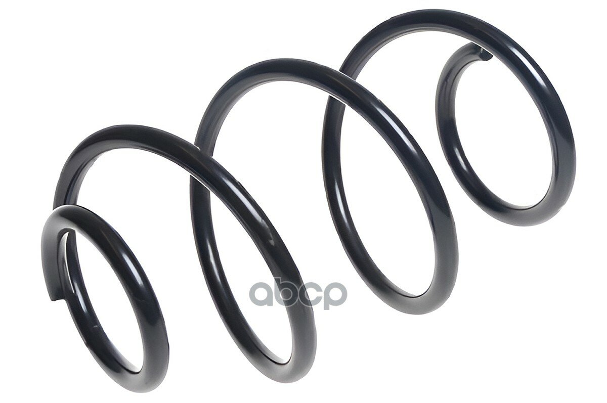 STANDARD SPRINGS ST112055F Пружина ходовой части | перед прав/лев |