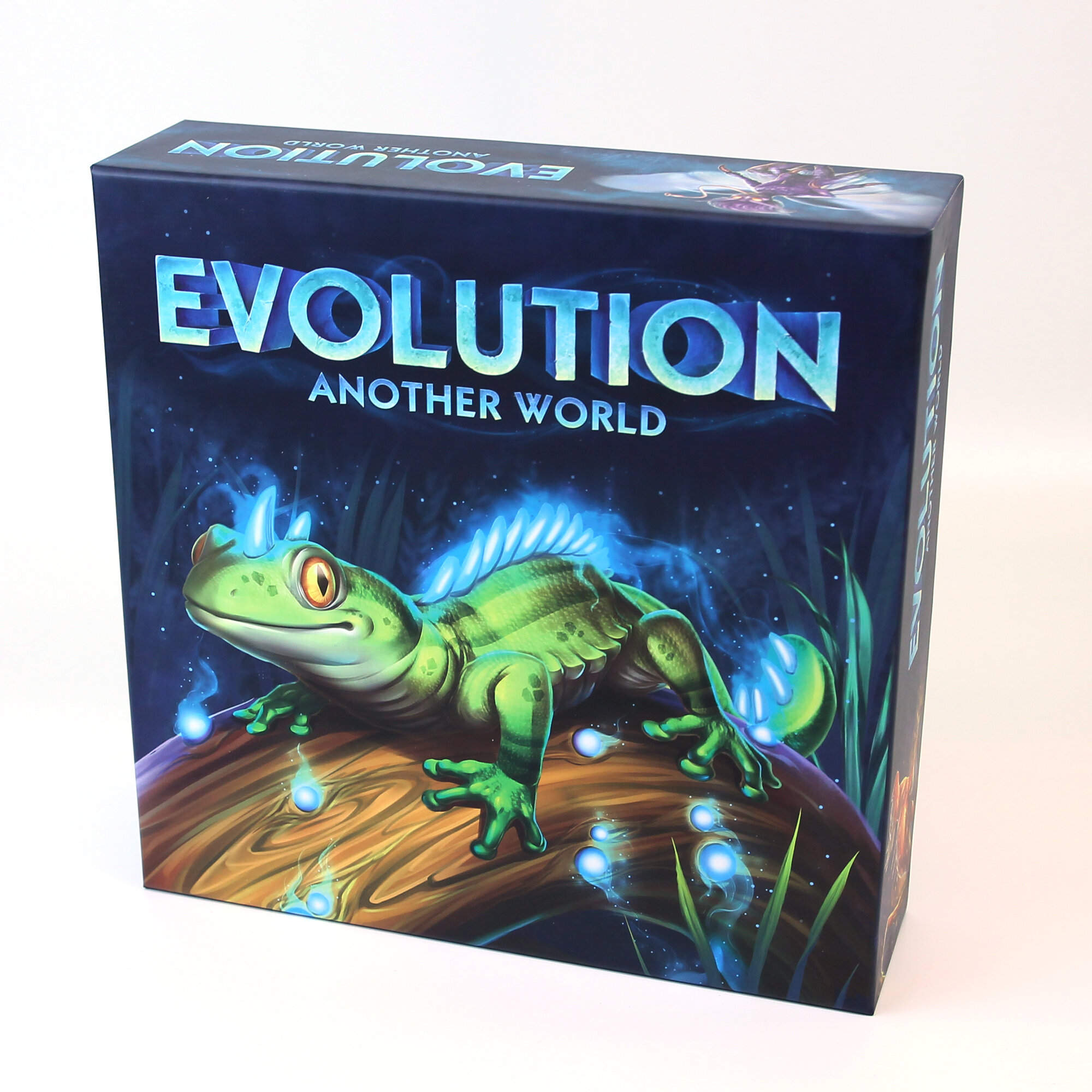 Настольная игра Evolution Another World