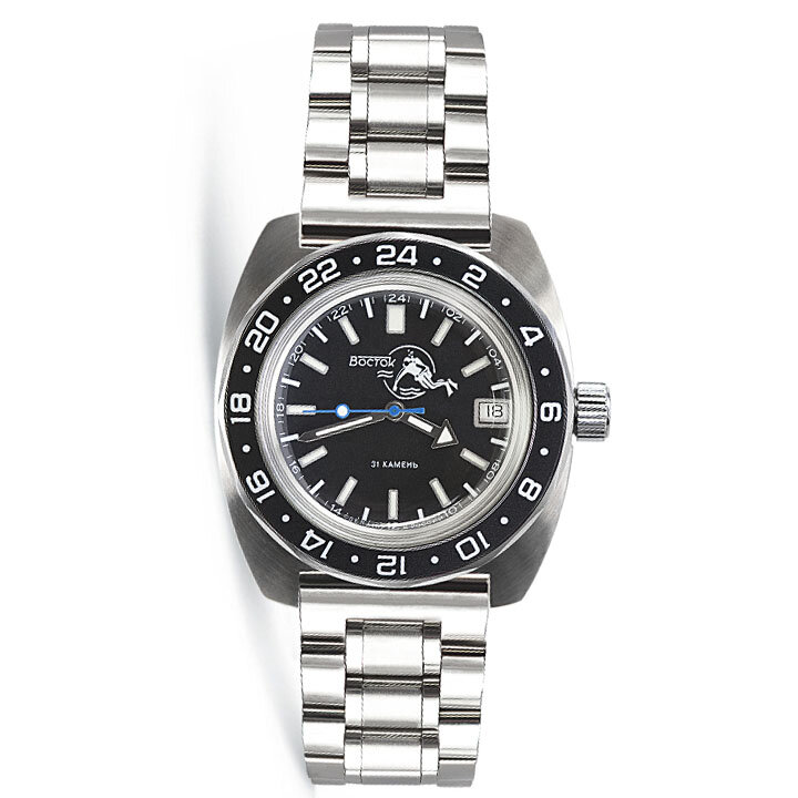 Наручные часы