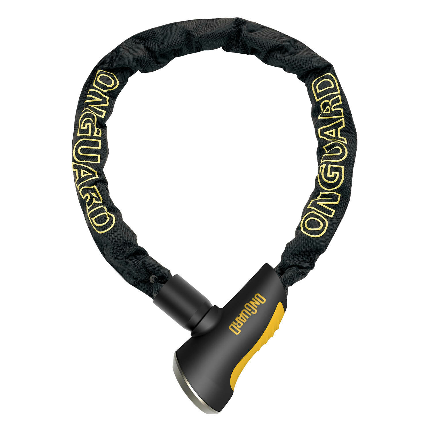 Замок велосипедный OnGuard Mastiff (см:80)