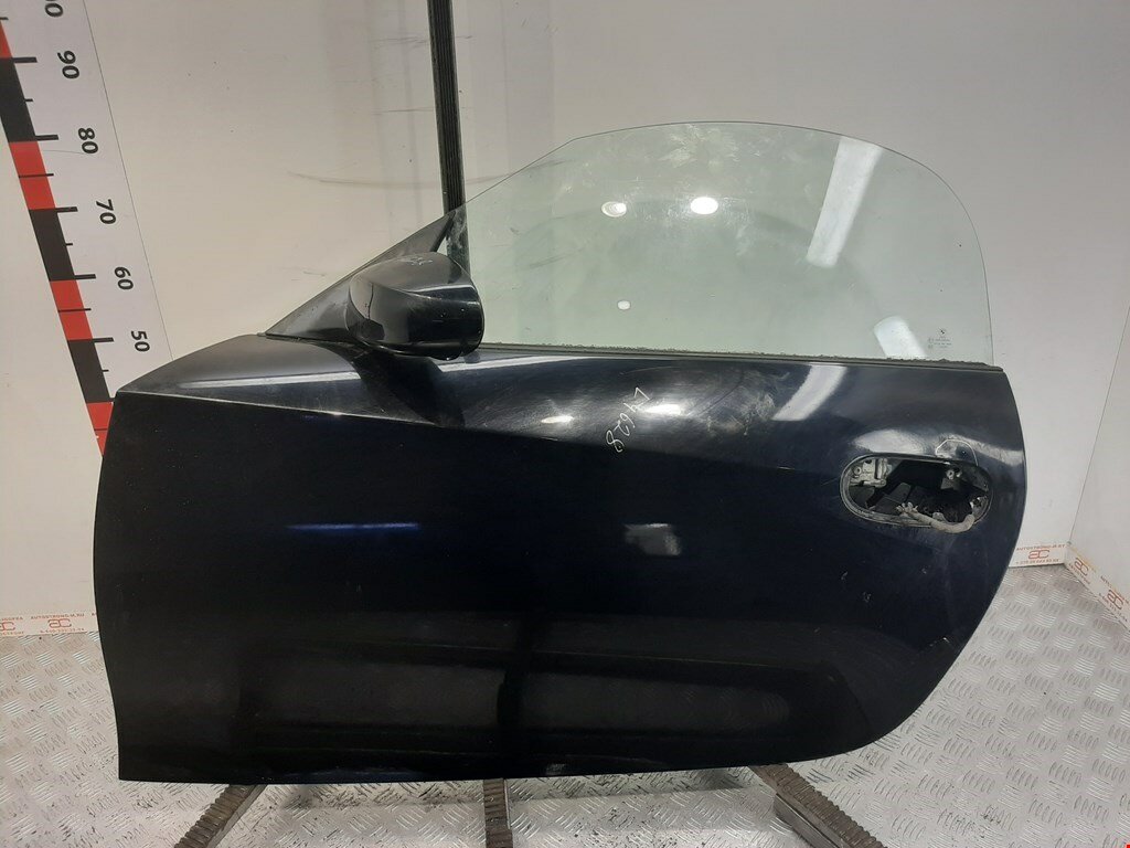 Дверь передняя левая BMW Z4 (E85/E86) 41517201637 арт. 700916