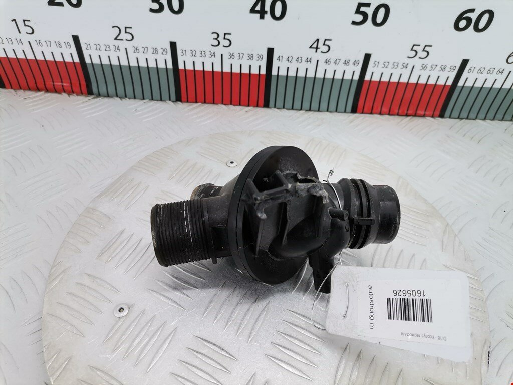 Корпус термостата BMW 3-Series (F30/F31/F34/F35) 11538635689 арт. 1605626