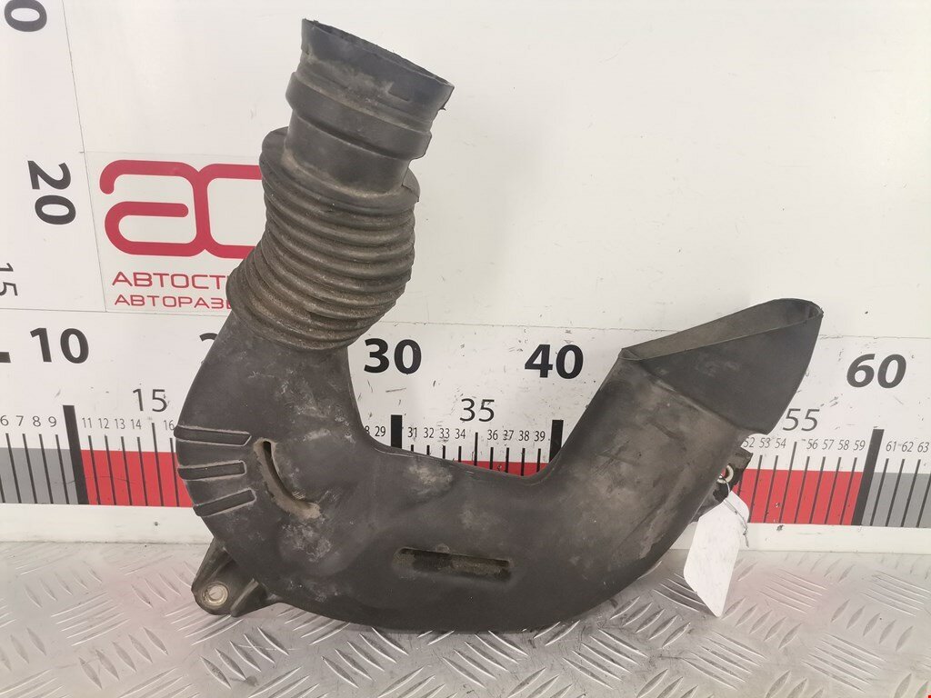 Патрубок воздушного фильтра (гофра инжектора) Fiat Punto 2 (188) 46755083 арт. 1495050
