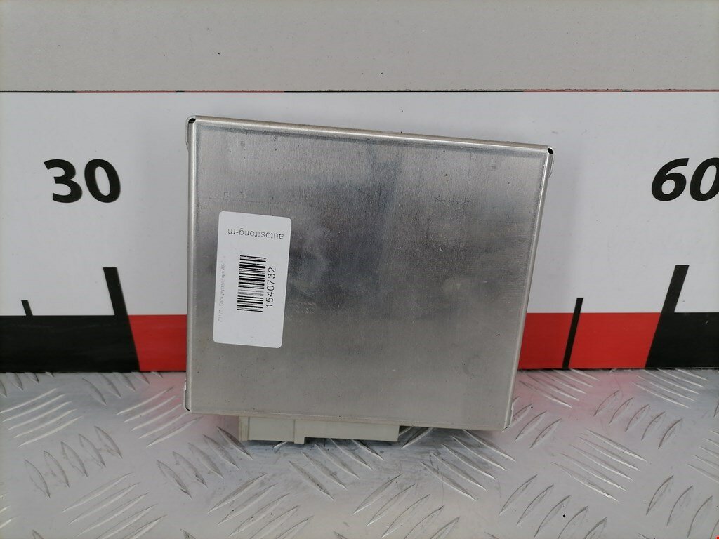 Блок управления ABS EBS Opel Sintra 90436393 арт. 1540732