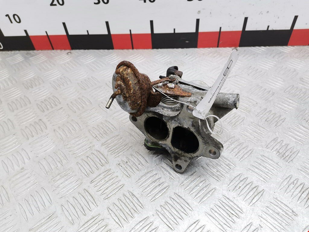 Заслонка дроссельная Honda CR-V 3 17120RMCE01 арт. 901776