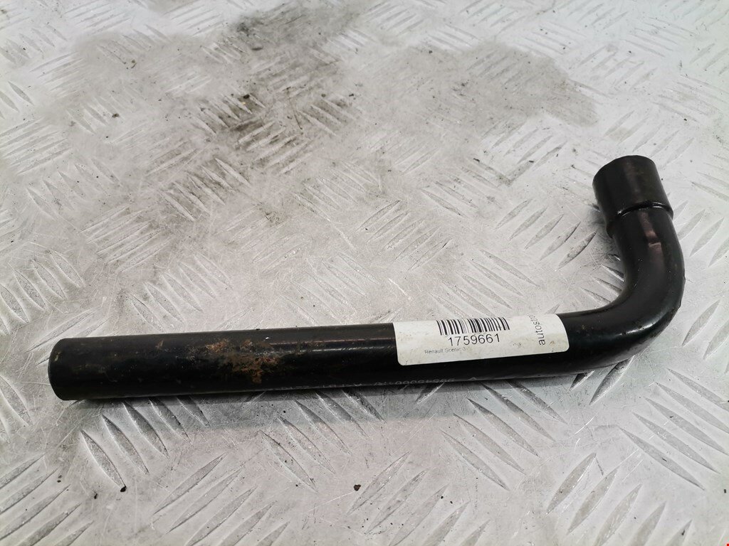 Ключ баллонный Renault Scenic 3 995450001R арт. 1759661