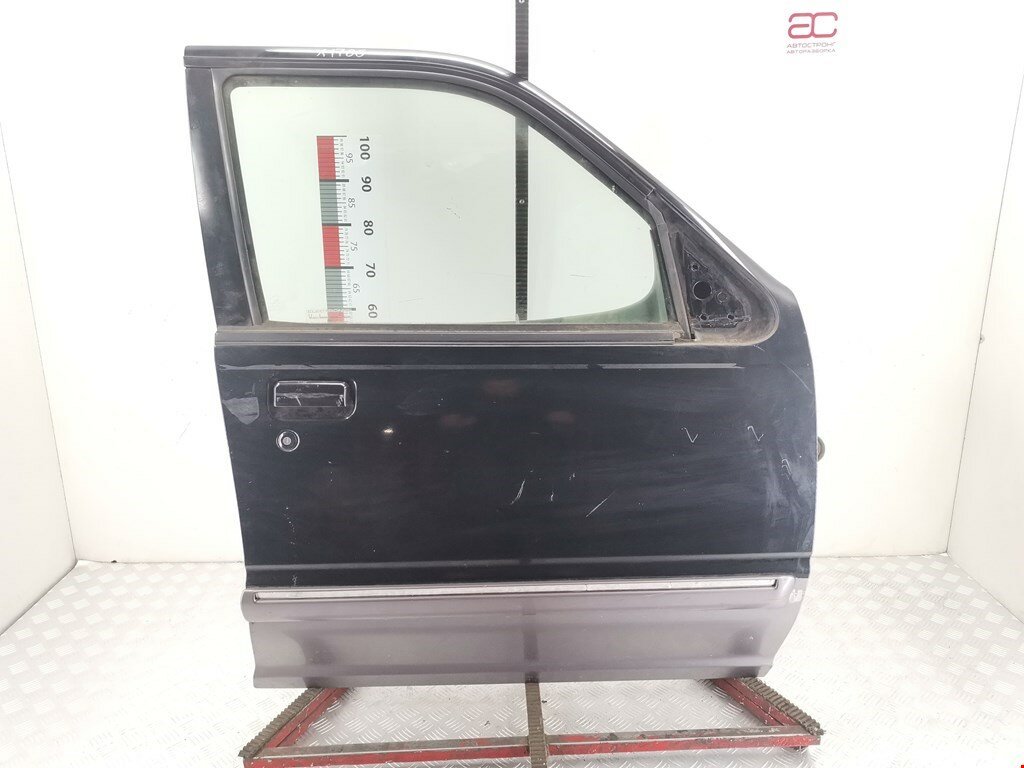 Дверь передняя правая Ford Explorer 2 F67Z7820124AA арт. 1497810