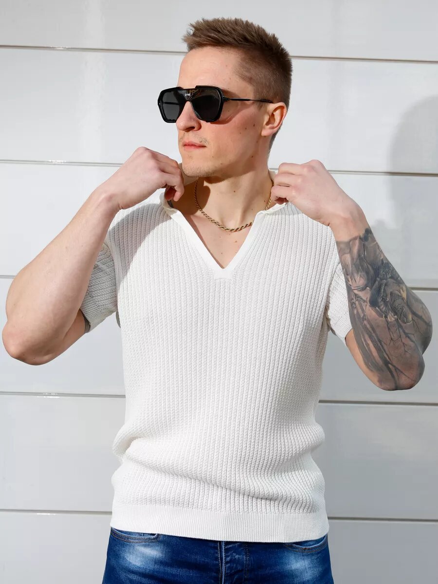 Поло Постоянная коллекция