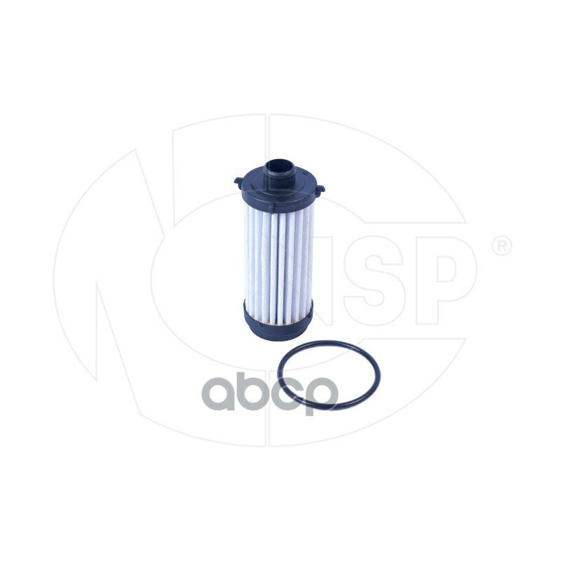 Nsp Фильтр Акпп Масляный Haval F7/F7x (19-) NSP арт. NSP19151100002