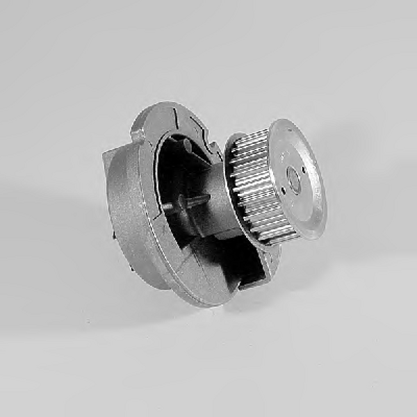 HEPU P327 (1334135 / 6334036 / 6334036) насос водяной opl Astra (Астра) / vectra / Corsa (Корса) 1.8 v16 98-