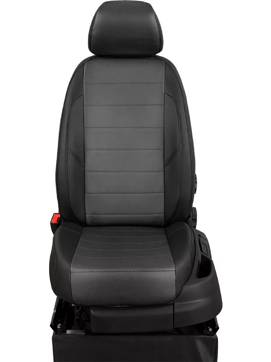 Volkswagen Polo V седан 2010-2020 спинка дивана раздельная