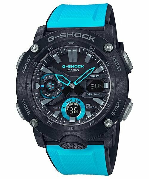 Наручные часы CASIO G-Shock