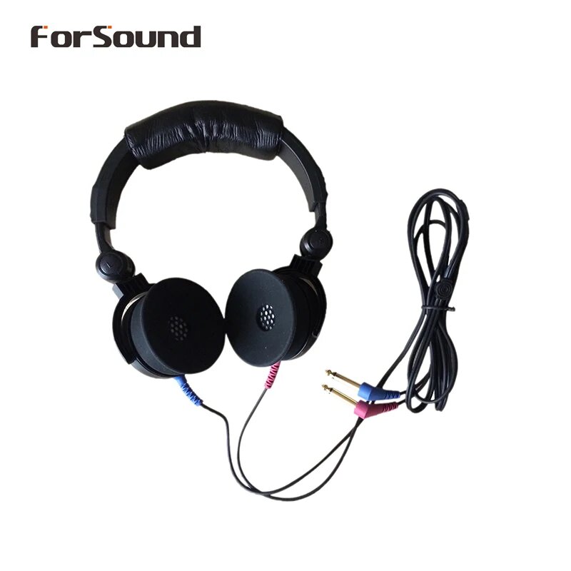 FORSOUND TDH39 наушники с оголовьем