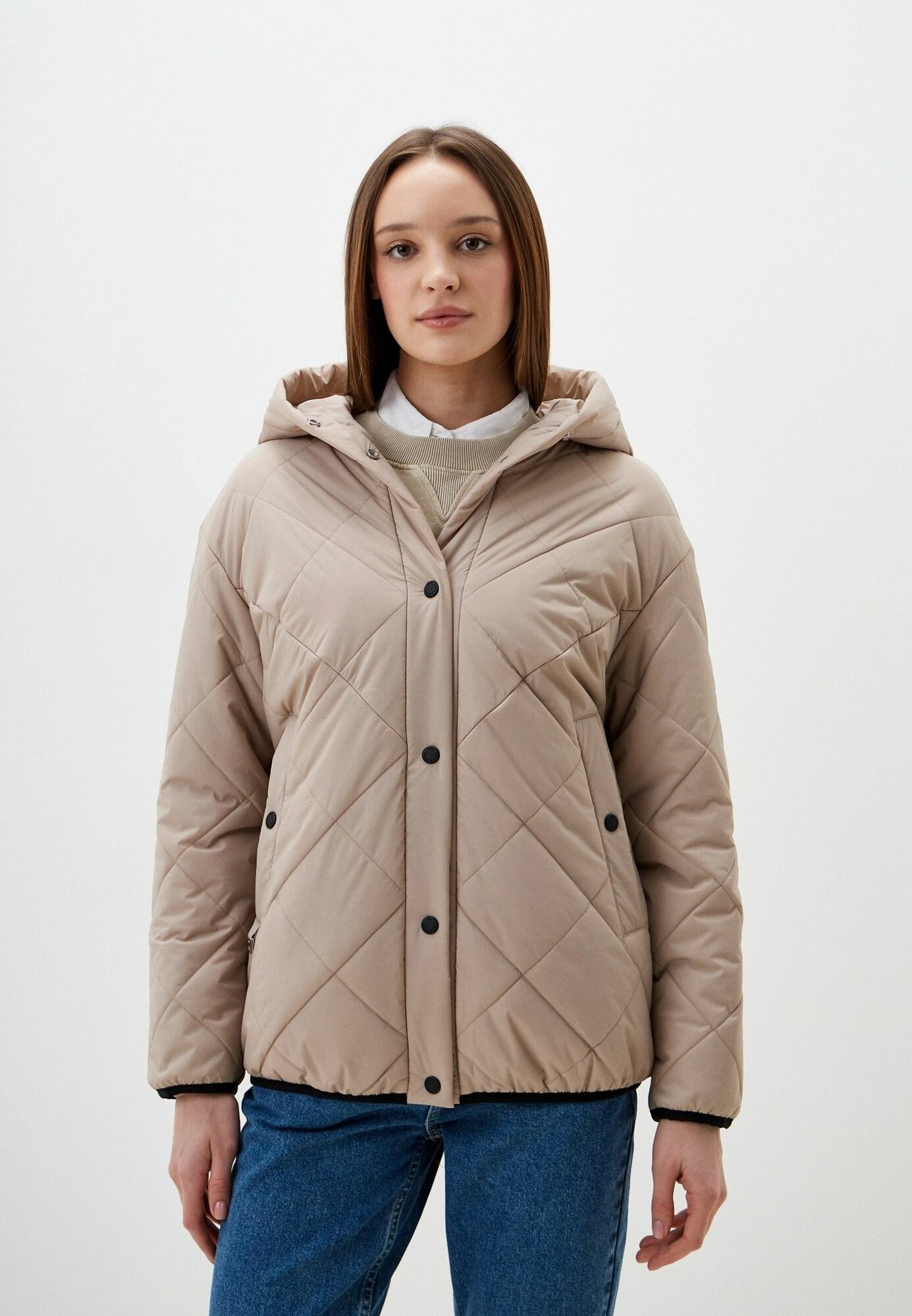 Куртка Весна-лето 2024