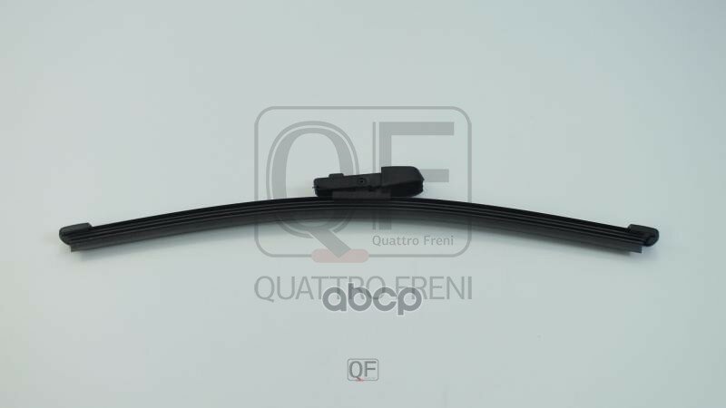 Щетка стеклоочистителя задней QUATTRO FRENI арт. QF21N00040