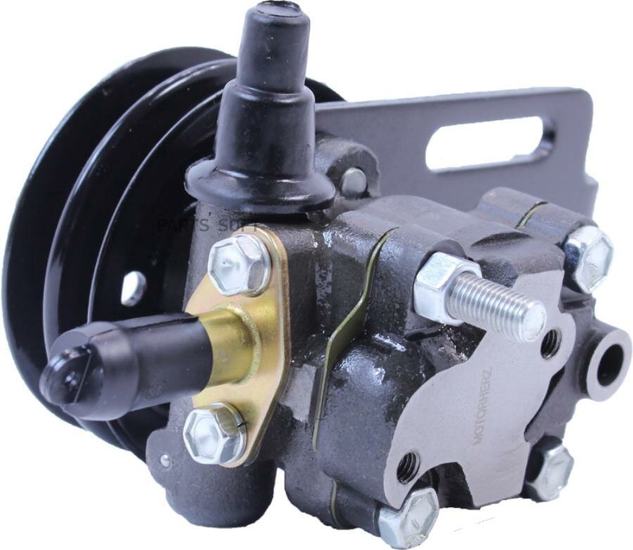 P1266HG MOTORHERZ Насос гидроусилителя руля