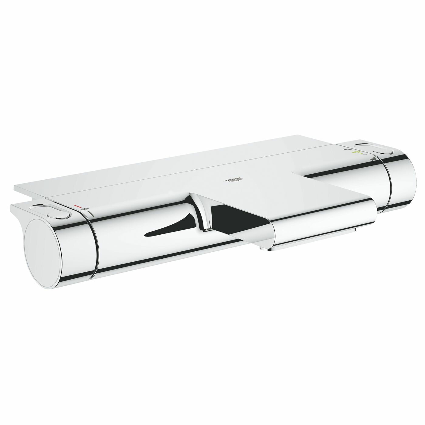 Термостат для ванны GROHE Grohtherm 2000 с полочкой, хром