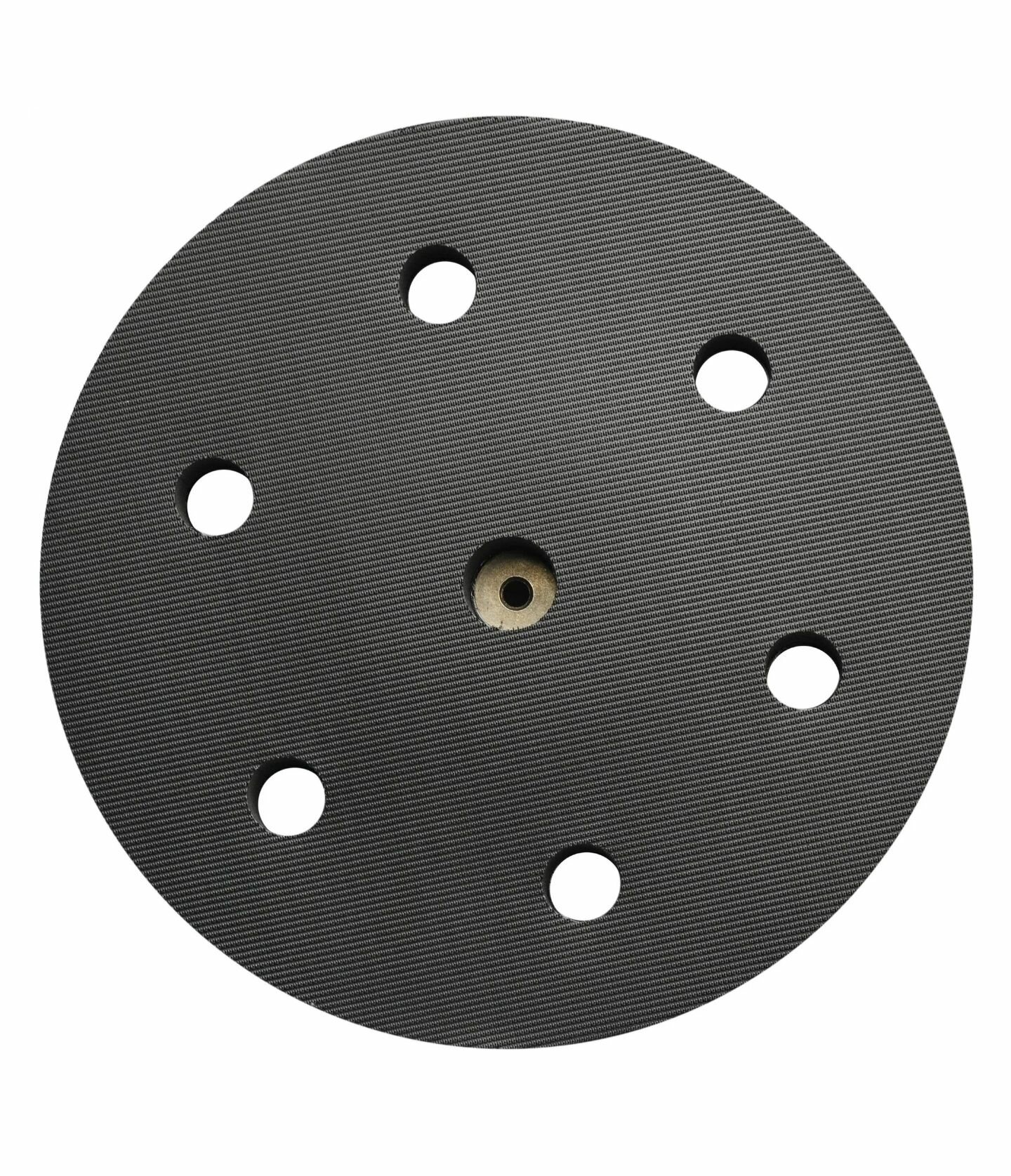 Диск шлифовальный жёсткий Neroff Подошва жесткая для жирафа, 1 шт.