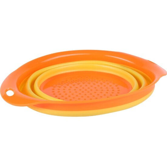 Дуршлаг Rosenberg складной-RSI-525003