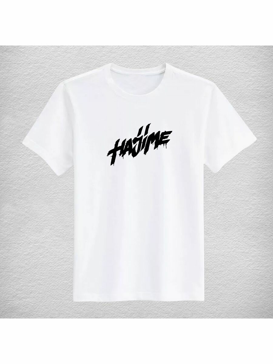 Футболка мияги miyagi