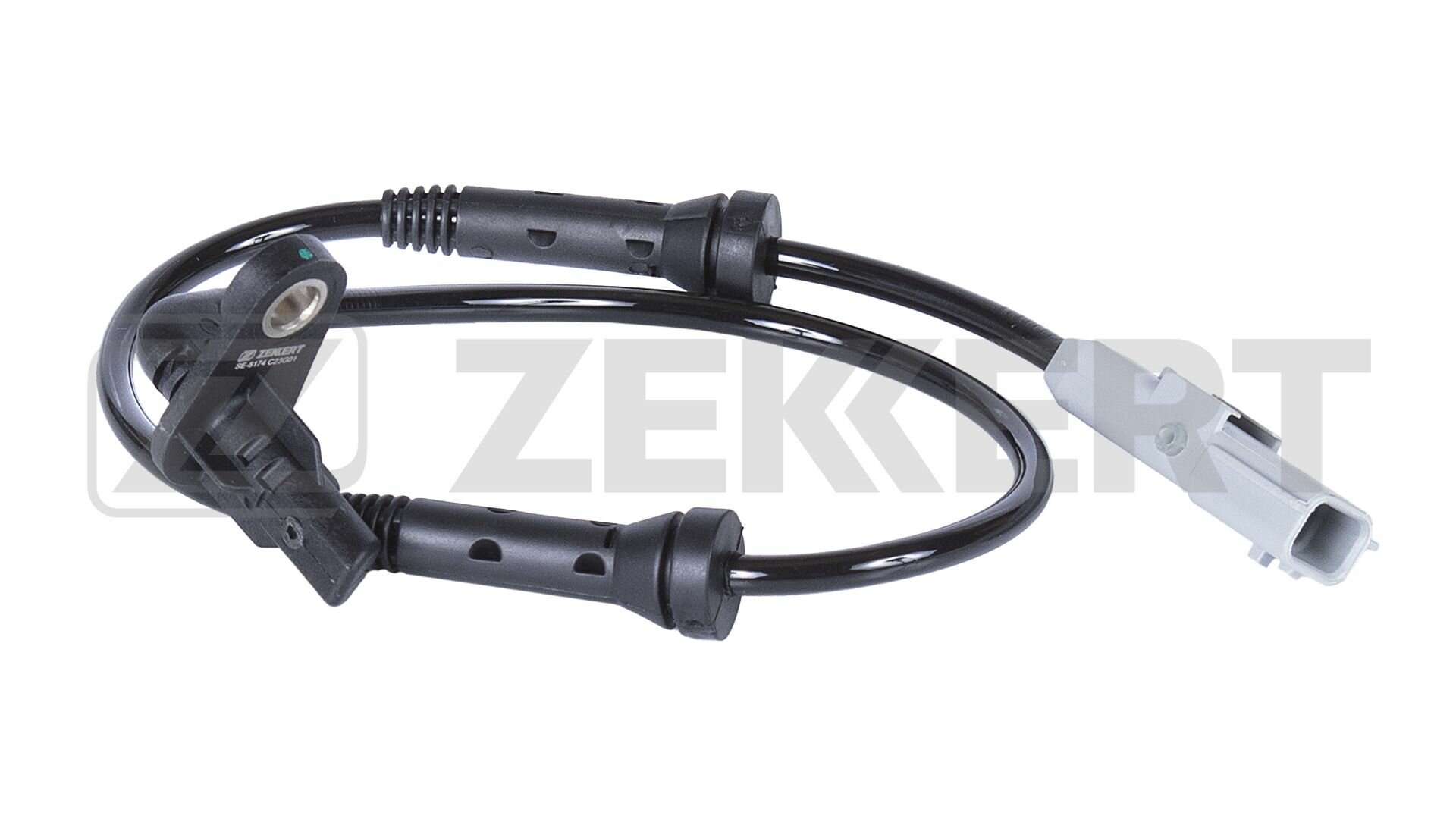 Датчик ABS задний левый для Renault Logan II (с 2013 г), Sandero II (с 2013 г) арт se-6174