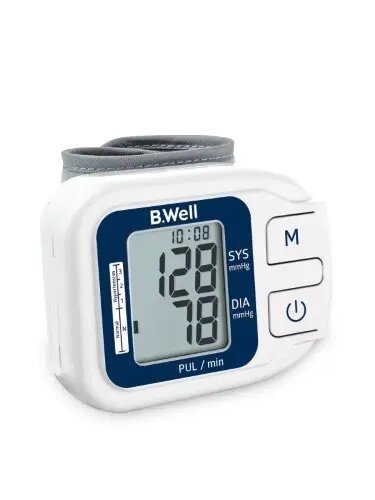 Тонометр a-27 автомат на запястье