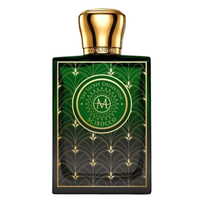 Парфюмерная вода Moresque Scirocco 75 мл.