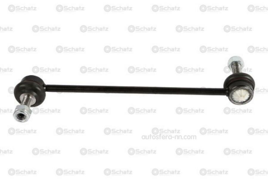 SCHATZ S321145 Стойка стабилизатора SCHATZ (передняя) VW TRANSPORTER (T5) 03-11,(T5, facelift) 11-16,(T6) 16-