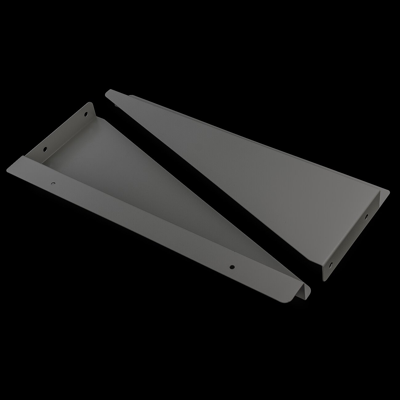 RUNTEC DR500-7016 Держатель экрана 500 мм