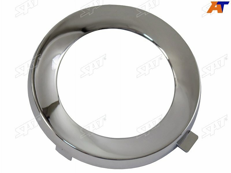 Оправа ПТФ SUBARU FORESTER 08-13