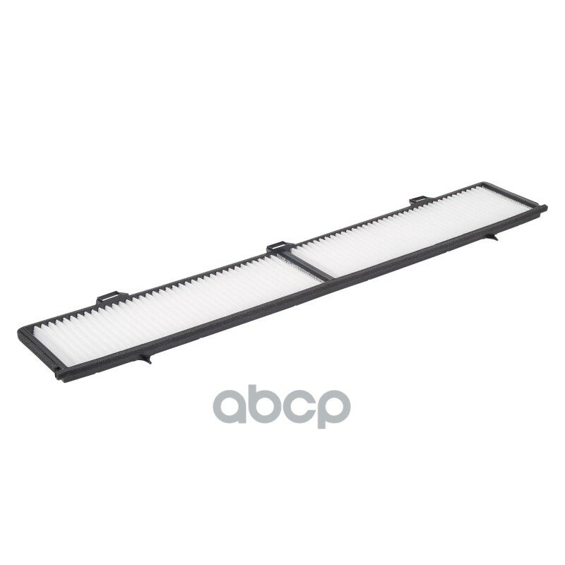 Фильтр салонный BMW 1-серии (E81/E82/E87/E88) 04--, 3-серии (E90/E91/E92/E93) 05--, X1 09-- Carville Racing арт. CRV8430