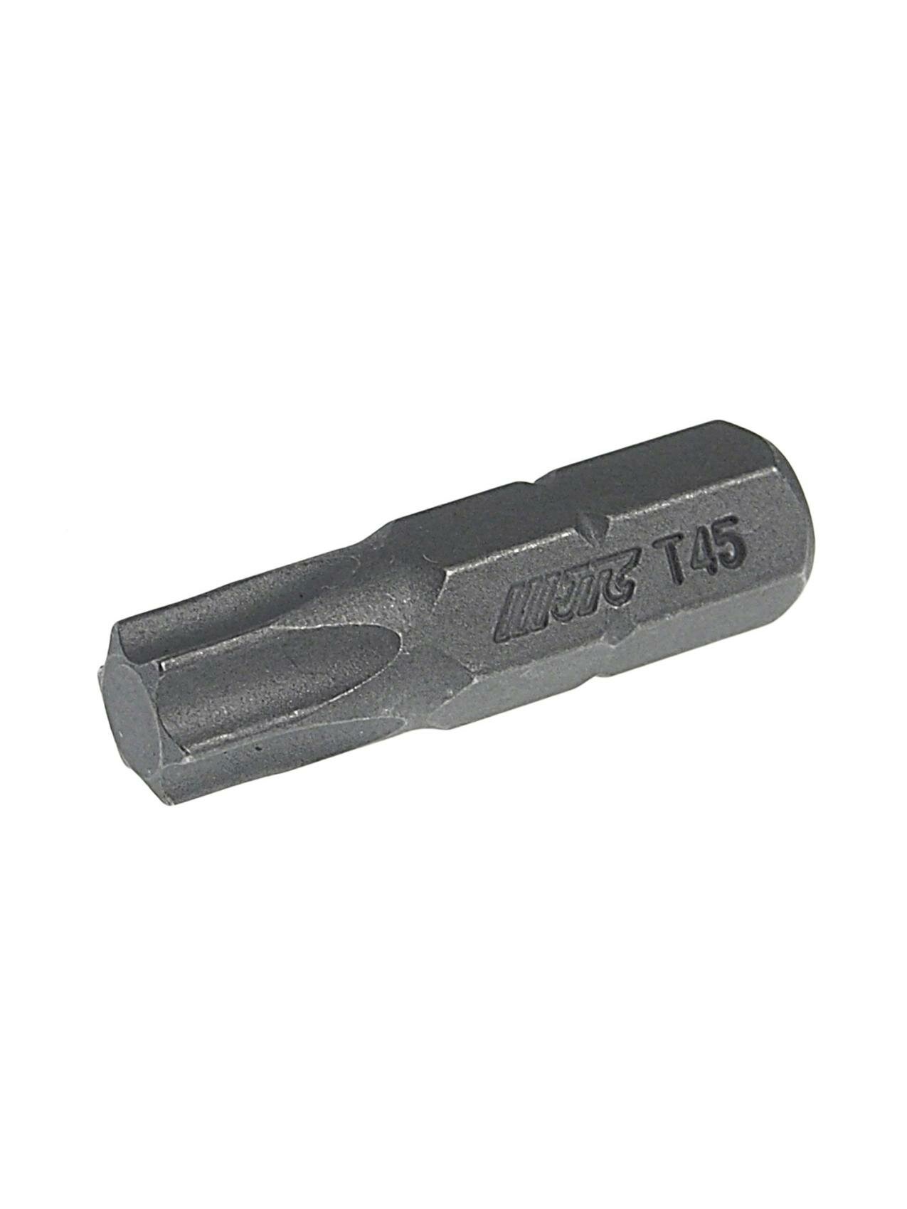 Бита TORX Т45х30мм 56 JTC-1233045