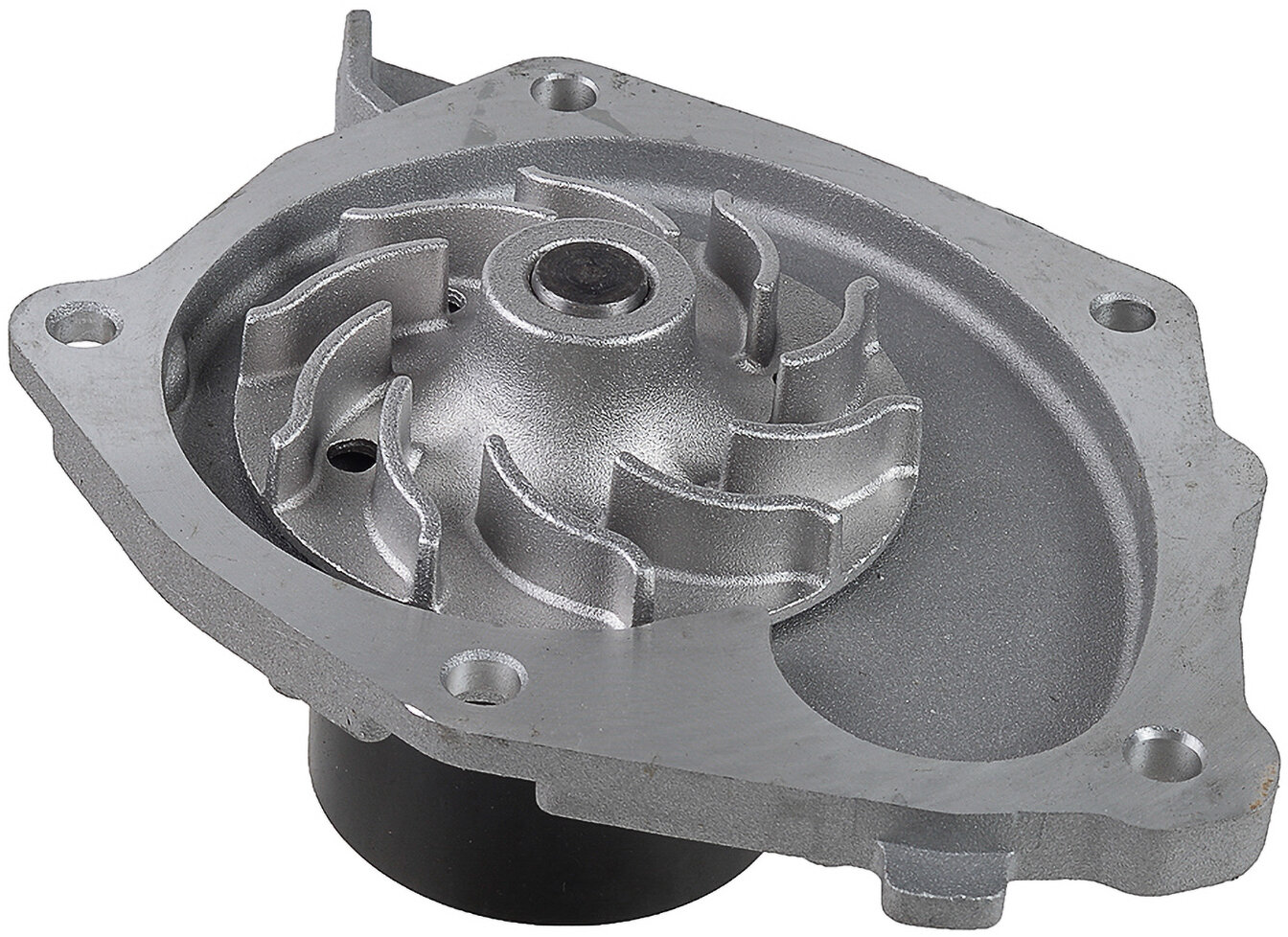 ZENTPARTS Z14668 (16 126 959 80 / 1612695980 / 17410-67JG0) помпа\ Renault (Рено) megane, Nissan (Ниссан) Primera (Примера) 1.