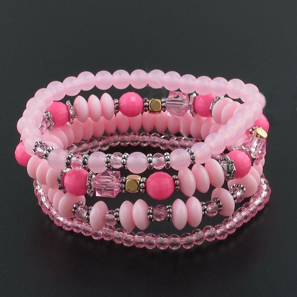 Браслет, стекло