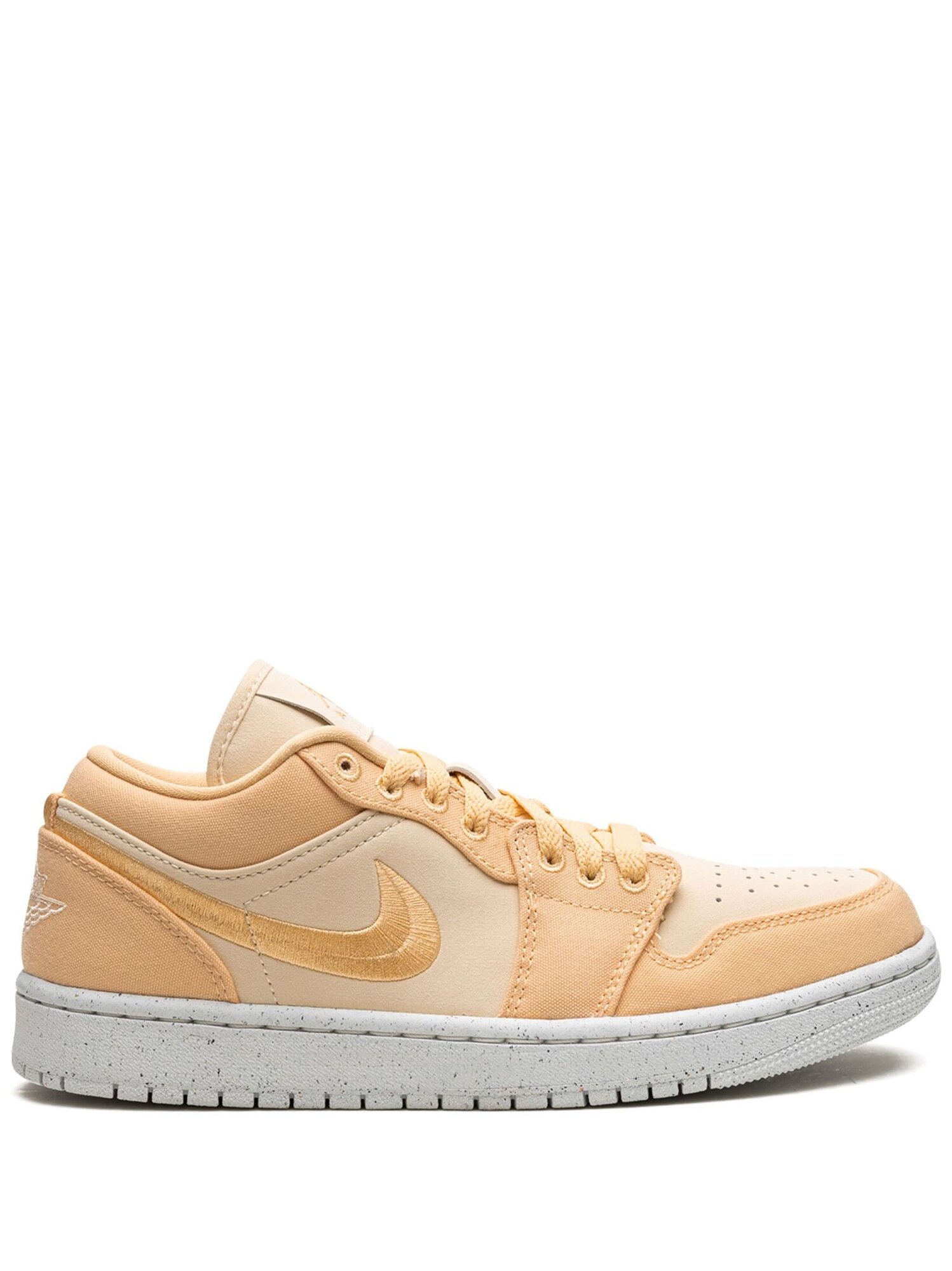 Кроссовки Air Jordan 1 Low SE Celestial Gold