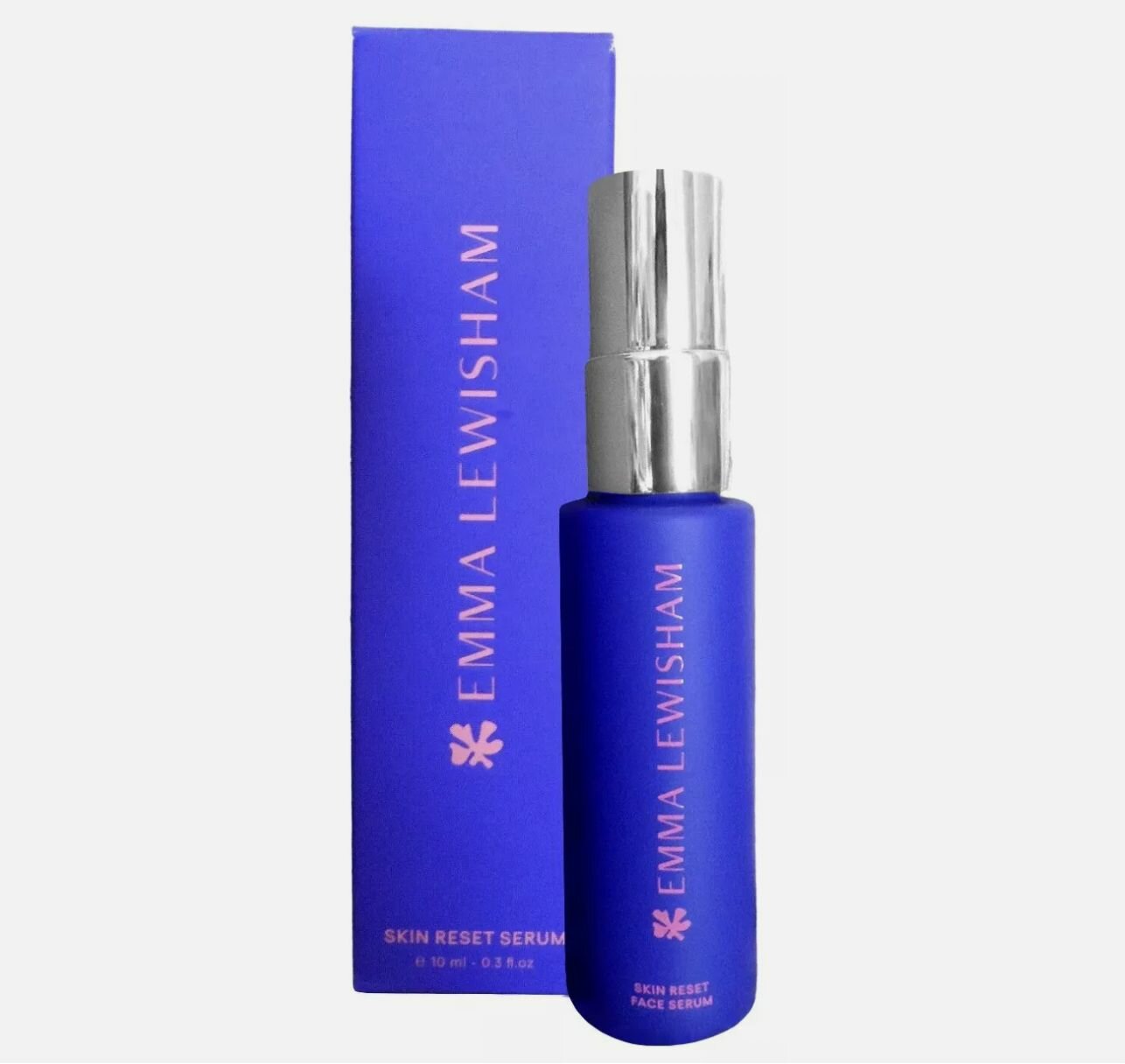 Emma Lewisham Сыворотка для лица Skin Reset Face Serum 10ml