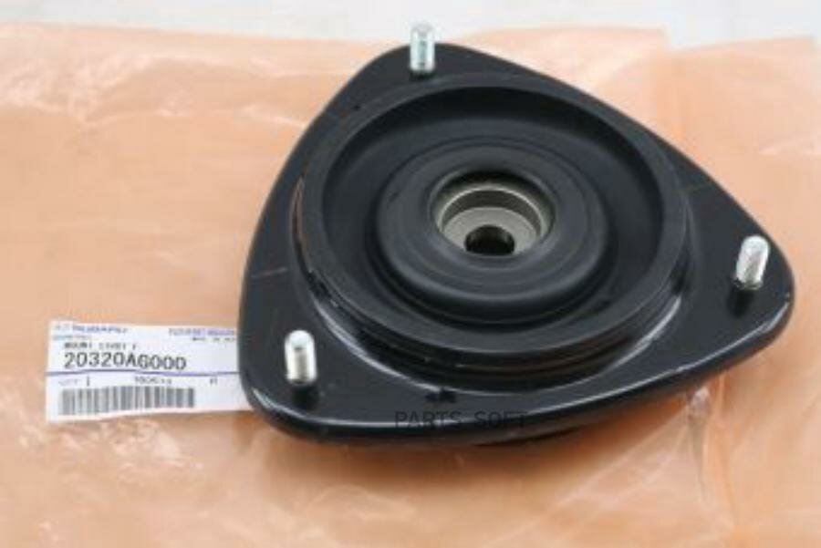 SUBARU 20320AG000 Опорный подшипник ()