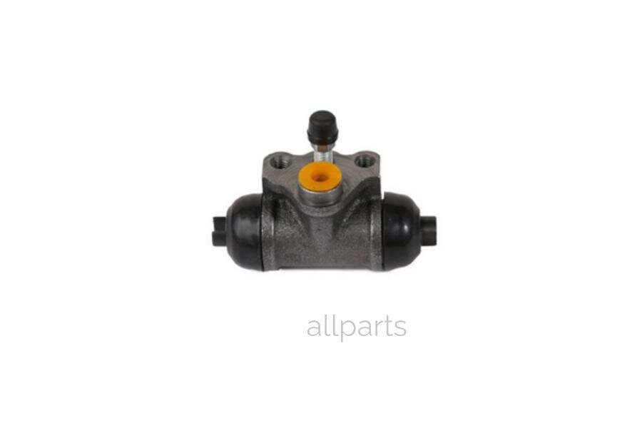 STELLOX 0585500SX цилиндр тормозной задний!\ Mitsubishi Colt/Lancer/Space Runner 1.3-2.0TD 90-92