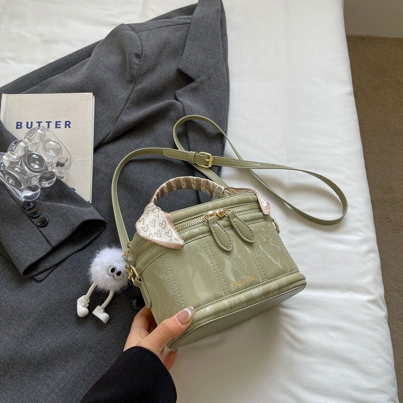 Сумка ведро