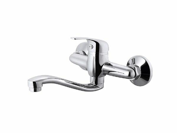 Смеситель для кухонной мойки Argo Stroy 35-15